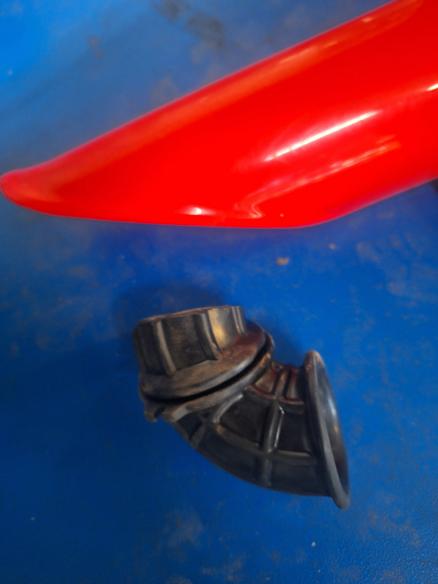 SSS Stage 1.0 upgrade kit| SSS Motorcycles