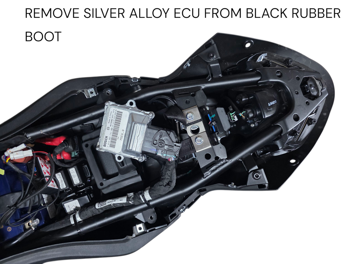 CFMOTO 450SRS MAIL IN ECU REFLASH| SSS Motorcycles