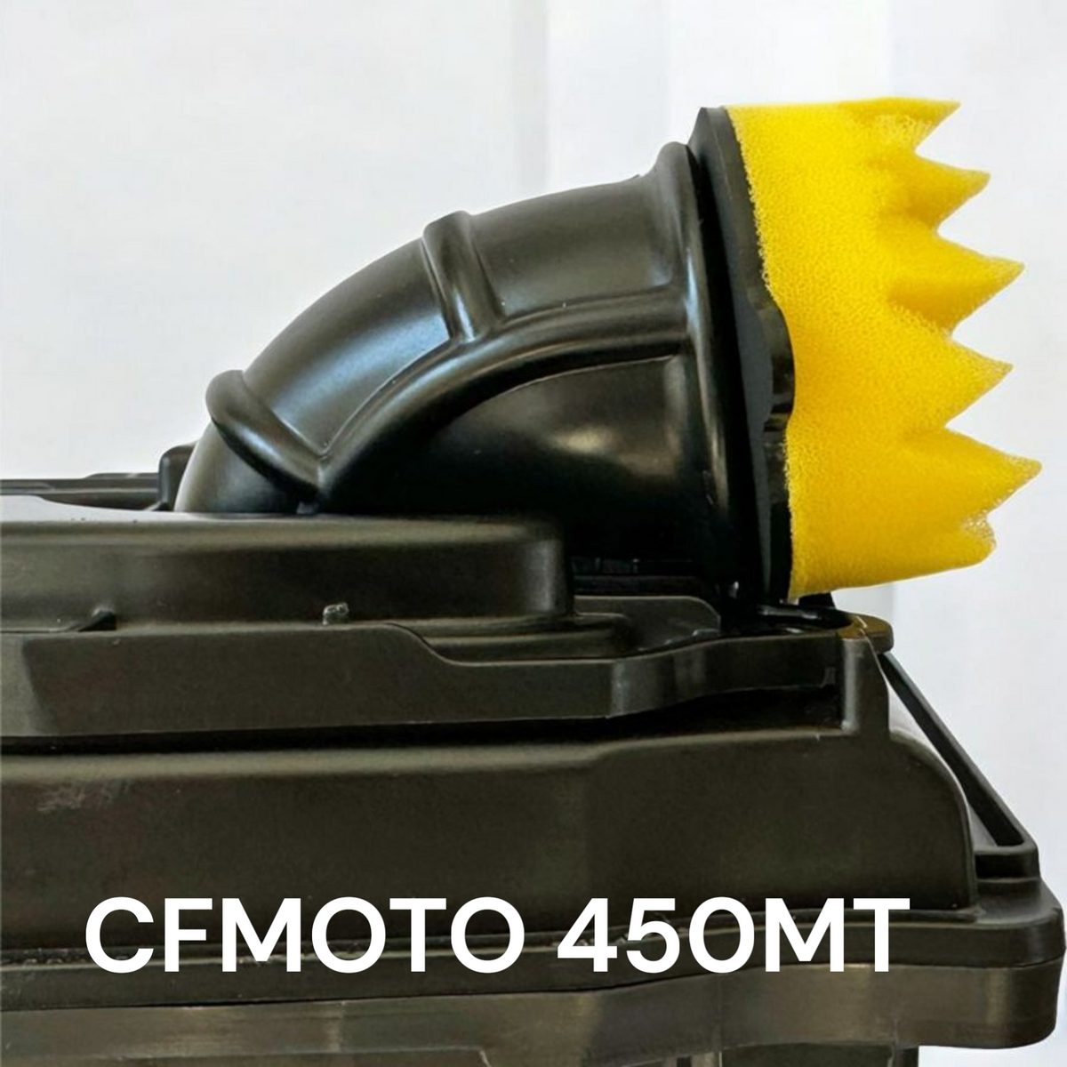 CFMOTO 450MT FUNNELWEB PRE FILTER| SSS Motorcycles