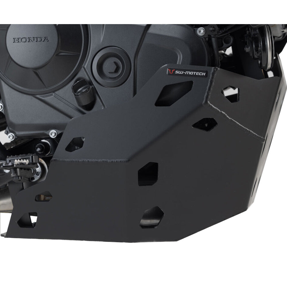 SW Motech Honda XL750 Transalp 23-25 Black Engine Guard| SSS Motorcycles