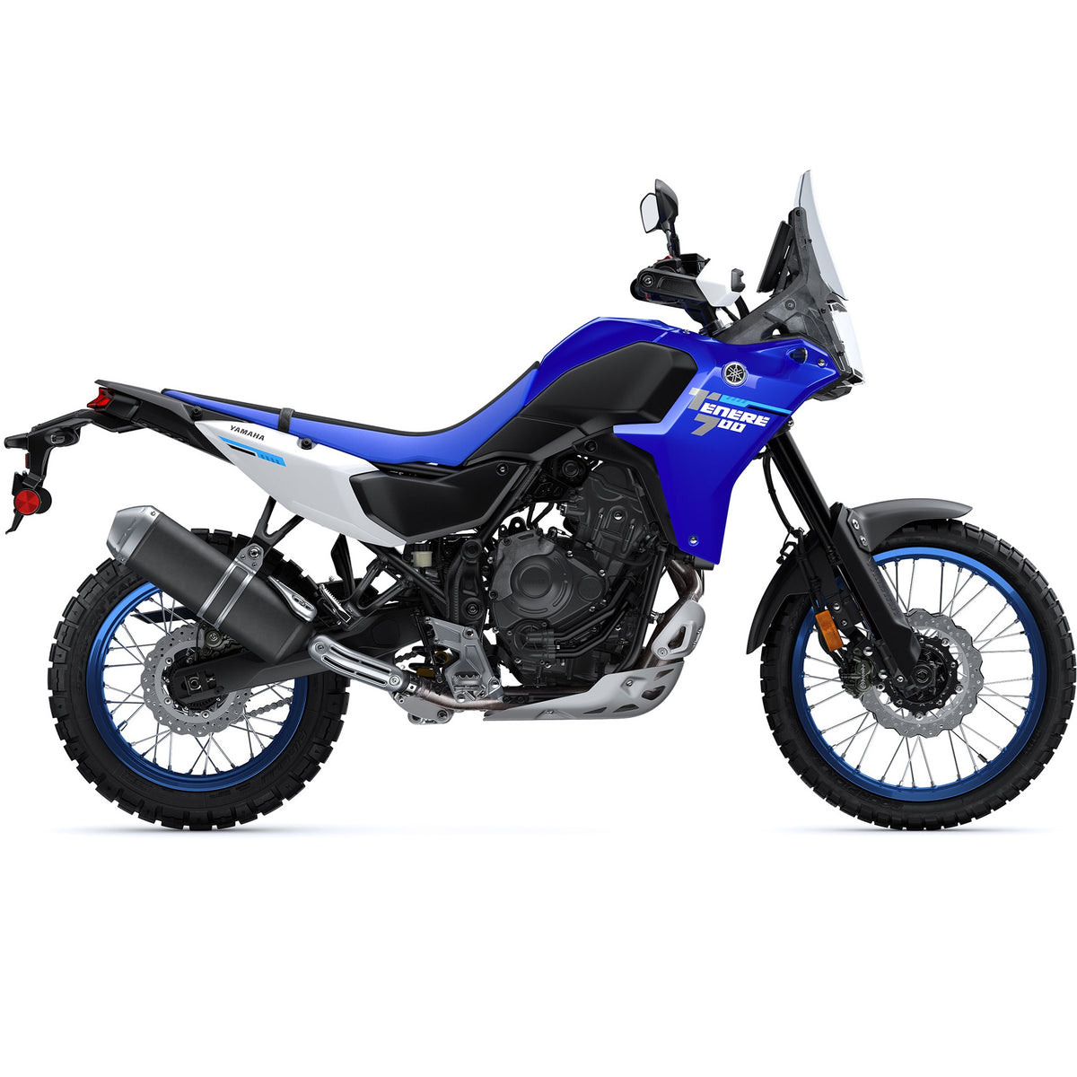 Yamaha Tenere 700 T7 Veridian Cruise Control Kit 2025| SSS Motorcycles