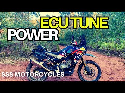 CFMOTO 450MT ECU REFLASH V2 NEXT GEN MAIL IN| SSS Motorcycles