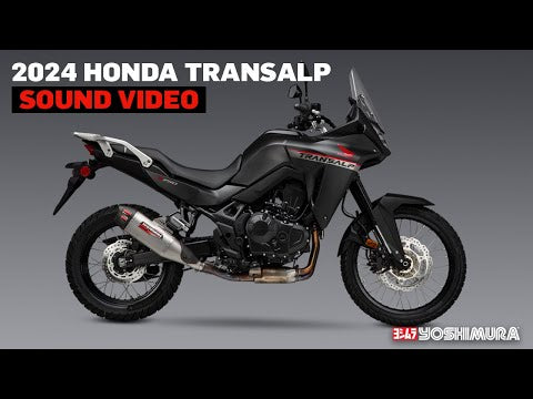 HONDA XL750 TRANSALP SSS PERFORMANCE UPGRADE KIT| SSS Motorcycles